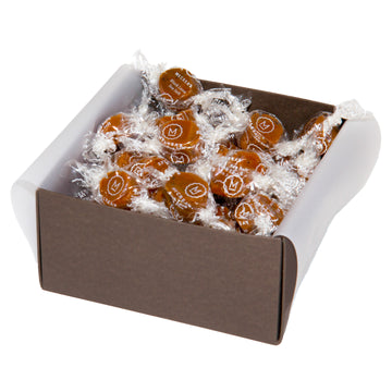 Slow-Cooked, Handcrafted, Award-Winning Caramel Gifts – McCrea's Candies